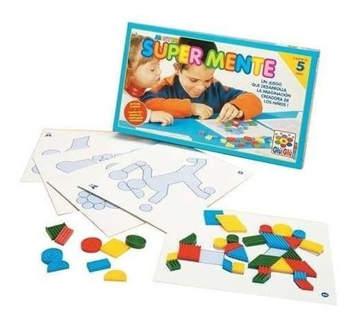 RUIBAL 5013 MISTER SABIO - Rayuela